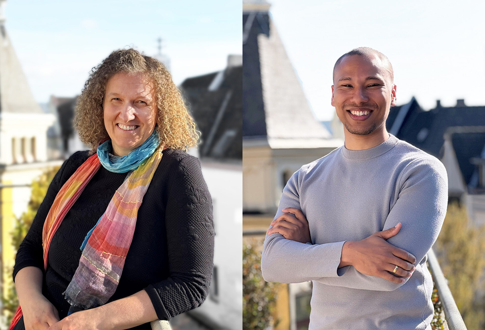 Unser Standort Hamburg wächst weiter - Interrogare